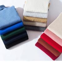 China Custom Women Anti-Shrink Knit Sweater Turtle Neck Women Cashmere Sweater Pullover Sweater for sale