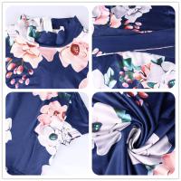 China Factory Factory Prom Dress Anti-static Hot Formal Long Sleeve Maxi Dress for sale