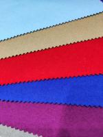 China melton wool fabric for coat for sale
