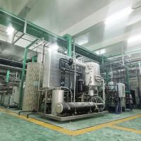 China Galway Sewage Sludge Treatment System 1T-100T Capacity 380V with CE Certification for Industrial Wastewater Management for sale