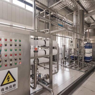 China 8040 RO UV Water Purifier Machine with Automatic Self-Cleaning Filter for Wastewater Treatment - 99% Removal Efficiency for sale
