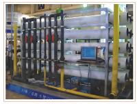 China YJ-1000 Automatic Leather Wastewater Recycling Plant with 1-Year Warranty for Sustainable Water Reuse for sale