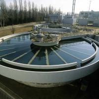 China 23KW 200T/D Eco-Friendly Wastewater Recycling Equipment | Reverse Osmosis System with PLC Control for sale