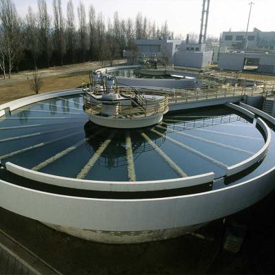 China 23KW 200T/D Eco-Friendly Wastewater Recycling Equipment | Reverse Osmosis System with PLC Control for sale