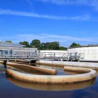 China Industrial Wastewater Treatment Plant with RO Membrane Technology for Metallurgical Applications - 380V Power, 60% Cost Savings for sale