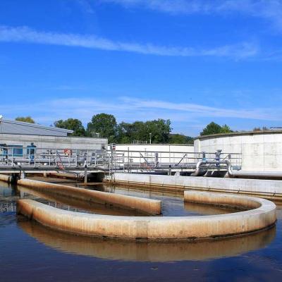 China Industrial Wastewater Treatment Plant with RO Membrane Technology for Metallurgical Applications - 380V Power, 60% Cost Savings for sale
