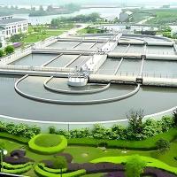 China Industrial Membrane Filtration RO Wastewater Recycling System 1-500m³/h with 60-80% Recovery Rate for Textile Industry for sale