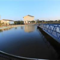 China Ultra Filtration Water Purify System UF Desalination Plant 0.4μm MBR for sale