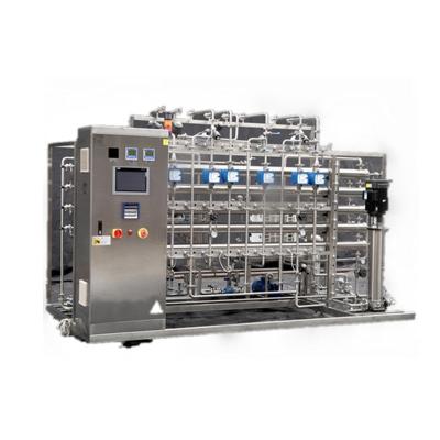 China Customized Industrial RO Water Purifier Machine 1000L/H to 50000L/H for sale