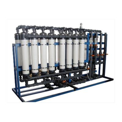 China 20T/H Stainless Steel RO Water Treatment System | 190×90×90 cm | 98-99% Desalination Rate for sale
