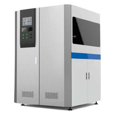 China Modular Sodium Hypochlorite Generator 50g-50kg/h with PLC Control for Water Treatment for sale