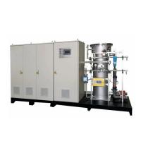 China Large Scale Ozone Generator Water Treatment Machine 30kg/h 250kg Ozone Production for sale