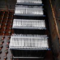 China 6m² MBR Membrane Bio-Reactor System for Wastewater Treatment with 10-40L/m²·h Flux and 4000-12000mg/L MLSS Range for sale