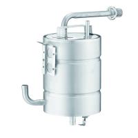China POM RO Spare Parts Quick Connect Water Filter Fittings 1/4