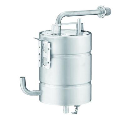 China POM RO Spare Parts Quick Connect Water Filter Fittings 1/4