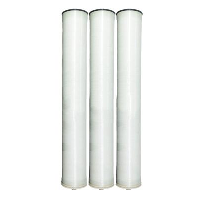 China 4040 RO Membrane 8040 Reverse Osmosis System 3.3kg 99% Salt Rejection 2400 GPD Capacity for sale
