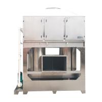 China High Efficiency Organic Waste Gas Treatment Equipment 2KW 220V 380V with 6000-35000 M³/h Air Flow Capacity for sale