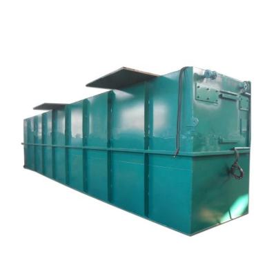 China 304 Stainless Steel Reverse Osmosis Water Purification Equipment 50-75 Recovery Rate for sale