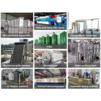 China MBR MBBR Membrane Wastewater Treatment System 5-100 m3/d Capacity Industrial Sewage Plant for sale