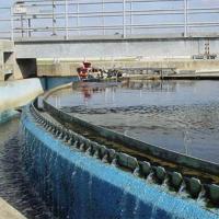 China Municipal Sewage Treatment Plant 500L-50000L/H CE ISO Wastewater Treatment System for sale