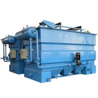 China Industrial Reverse Osmosis Water Deionizer 304 Stainless Steel 50%-75% Recovery Rate CE ISO for sale