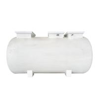 China Integrated Sewage Treatment Equipment 500L/h-10000L/h Square Modular Automatic Operation for sale