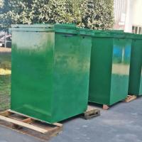 China Negative Pressure Sewage Treatment Plant 500L/h-10000L/h Capacity with 220V/380V Power Supply for sale