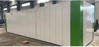 China Yanjiang Modular Sewage Treatment Plant 500L/h-10000L/h Capacity with 220V/380V Power for Industrial Wastewater for sale