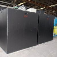 China Automatic Sewage Treatment Plant with 80-99% Recovery Rate, 500L/h-10,000L/h Capacity, 220V/380V Power Supply for sale