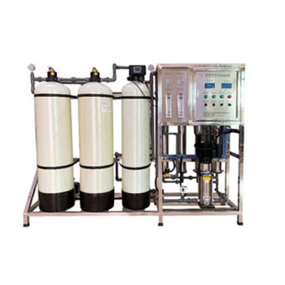 China Industrial Reverse Osmosis Water Purification Equipment 4040 8040 RO Membrane High Efficiency 97% Salt Rejection for sale