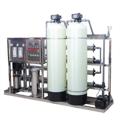 China Online Support After Service Cleaning Water System And Water Purification for sale