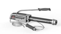 China Portable Seawater Desalination Device 1.05kg 48bar Reverse Osmosis Hand Pump for sale