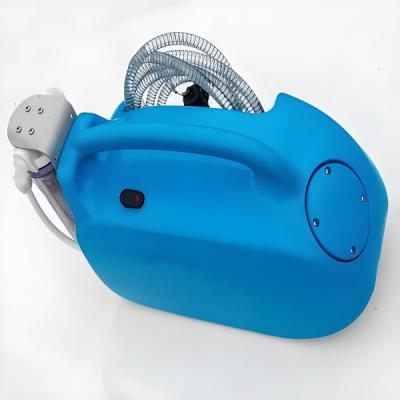 China Portable Handheld Seawater Desalination Device 1.2L/h for 1-5 People Emergency Drinking Water for sale