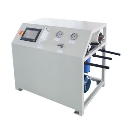China Industrial Reverse Osmosis Membrane System 900kg 10-100kw for Waste Water Treatment and Seawater Desalination for sale