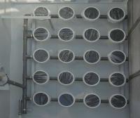 China Portable Sewage Treatment Plant Perfect Solution For MBR / MBBR Container Wastewater Treatment for sale
