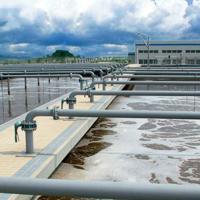 China Integrated Textile Printing Dyeing Wastewater Treatment Equipment 0.3kWh per Ton CE ISO for sale