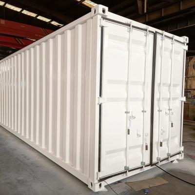 China Integrated Sewage Treatment Plant 5000L/H 220V 380V for Municipal Wastewater for sale