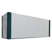 China Small Integrated Wastewater Treatment Equipment 0.5-20 m³/h Customizable for sale