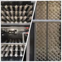 China Integrated Portable Packaged Wastewater Sewage Treatment Plant 200L-10000L for Food Service Hotel for sale