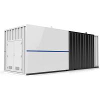China Integrated MBR Wastewater Treatment Equipment with Reverse Osmosis PLC Controlled High Capacity 5000L/Hour 1 Year Warranty for sale
