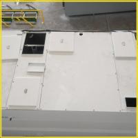 China Integrated MBR Sewage Wastewater Treatment Plant Waste Water Handling System for High-strength Industrial Wastewater for sale