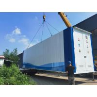China Onsite Household Wastewater Integrated Wastewater Treatment Equipment Domestic Treatment for sale