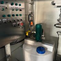 China Domestic Package/small Integrated Wastewater/sewage/waste Water Treatment Equipment/plant for sale
