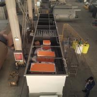 China Domestic Package/small Integrated Wastewater/sewage/waste Water Treatment Equipment/plant for sale