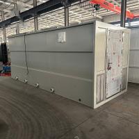 China Domestic Package/small Integrated Wastewater/sewage/waste Water Treatment Equipment/plant for sale