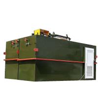 China Underground Integrated Sewage Treatment System for Port and Wharf Sewage Disposal for sale