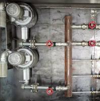 China Underground Integrated Sewage Treatment System for Port and Wharf Sewage Disposal for sale