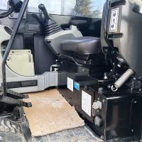 China Mini Used CAT Excavators 305.5E2 Hydraulic Crawler 5Ton for sale
