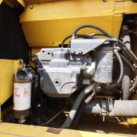 China 20Ton Used Komatsu Excavators Backhoe Pc200-8 Crawler Digging Machinery for sale