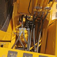 China 22T Japan Second Hand Excavator Komatsu PC220-8 Used Crawler for sale